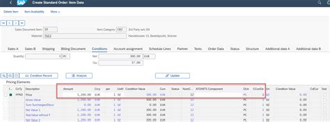 Unit Of Measure Conversion In Manage Prices Sal Sap Community