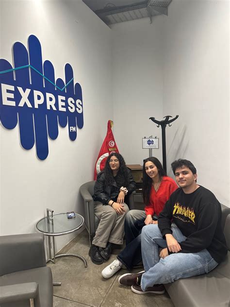 Israa Daassi On Linkedin Delighted To Have Recently Participated With