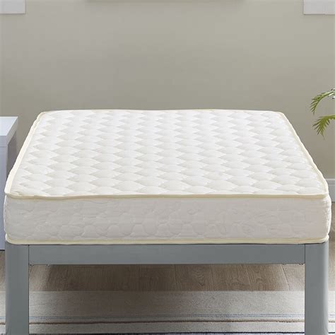 Modway Emma 6 Medium Memory Foam Mattress And Reviews Wayfair