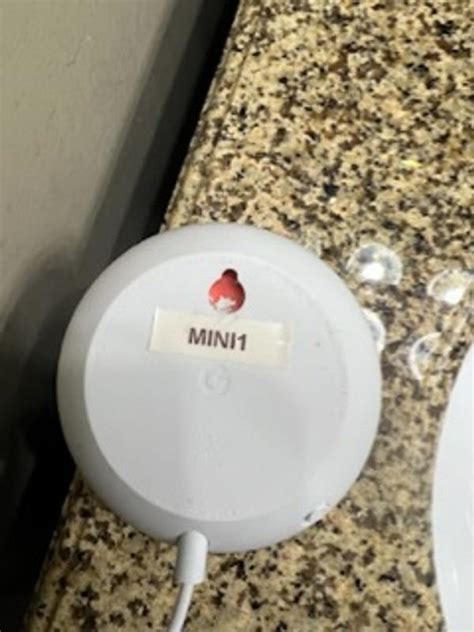 Google Nest Mini Smart Speaker Nd Generation With Google Assistant Macy S