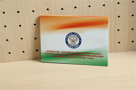 Drdo Providing Best Smart Workspace Technology Equipments