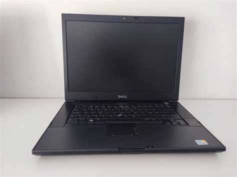 Dell latitude E6500 - Εκθεσιακοί Υπολογιστές Dell latitude E6500
