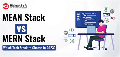 Mean Stack Vs Mern Stack Which Tech Stack To Choose In 2023