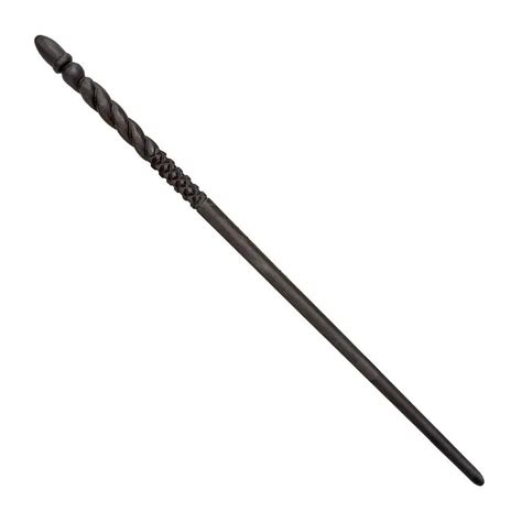 Noble Collection Ginny Weasley Harry Potter Wand Replica Techinn