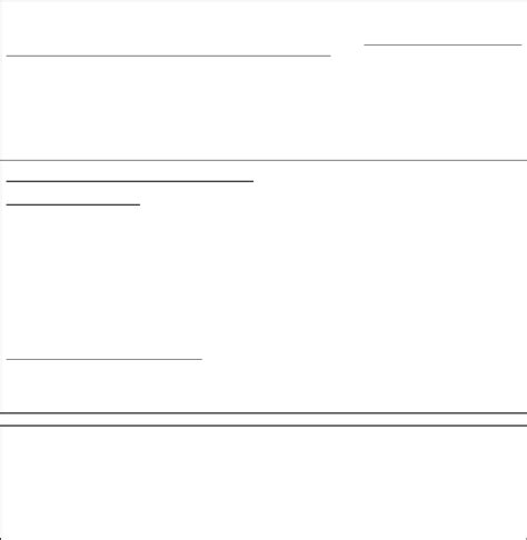 Fmla Eligibility Checklist In Word And Pdf Formats Page 2 Of 2