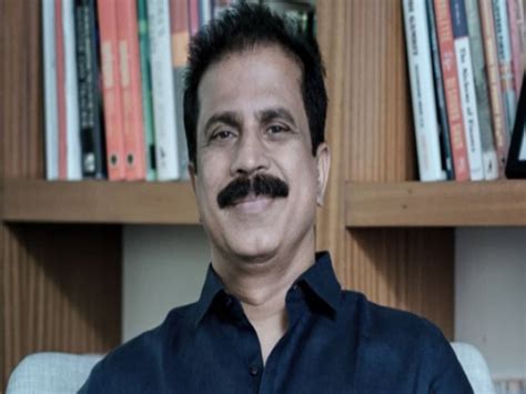 Small Cap King Porinju Veliyath Buys Kerala Ayurveda More Share Now