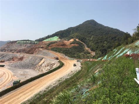 浙江澄宇环保新材料股份有限公司富阳板壁山脱硫用石灰岩矿安全现状评价