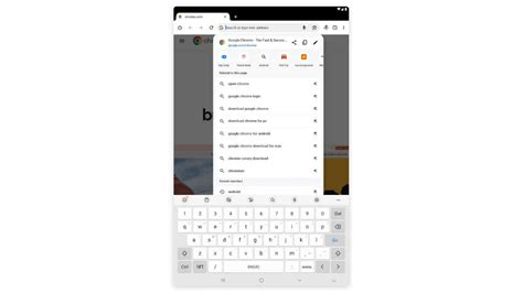 Google Enhances Search Experience In Chrome Mobile App With These New Features