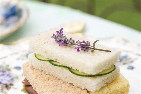 36 Easy Recipes To Host A Mothers Day Tea Party 31 Daily