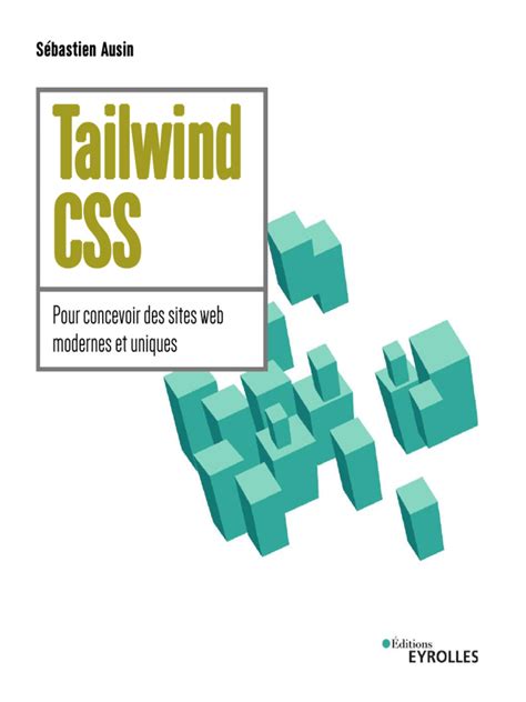 Eyrolles Tailwind Css Pdf Bootstrap Front End Framework Internet