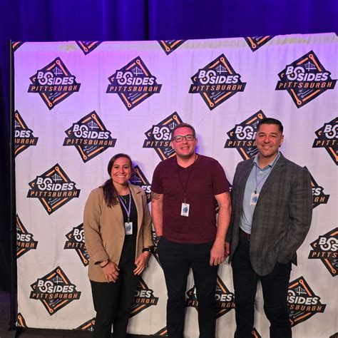 Binary Defense On Linkedin Bsidespittsburgh Detection Response