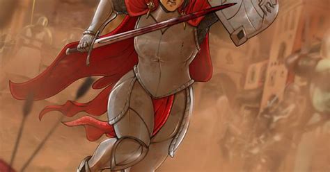 Iomedae The Inheritor Album On Imgur
