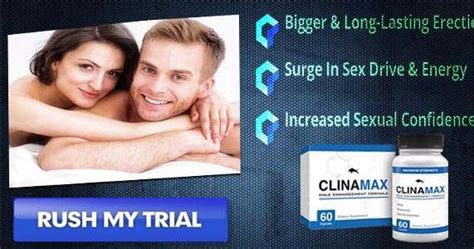 Clinamax