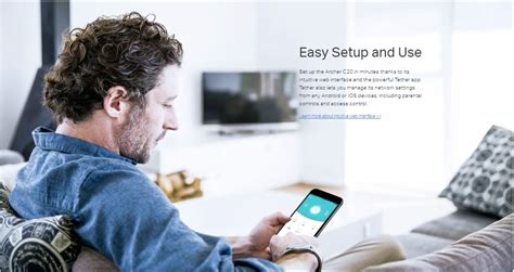 Tp Link Archer C Ac Wireless Dual Band Router Otc Lk