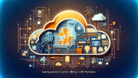 Exploring Generative Ai Partner Offerings In Aws Marketplace