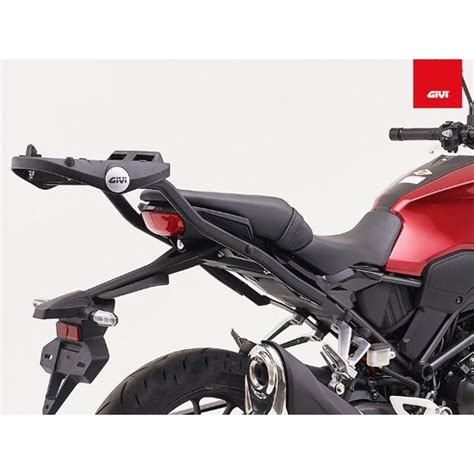 Baga sau Givi cho xe Honda CB R CB R CB R Chính hãng Givi Shopee Việt Nam