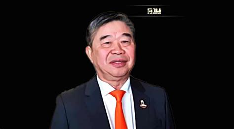 อาลัย สว สุรชัย ดนัยตั้งตระกูล เสียชีวิตด้วยวัย 68