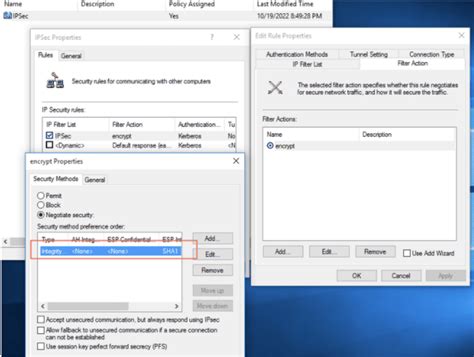 Tcp Ip Vulnerability Cve 2022 34718 Poc Restoration And Analysis Numen