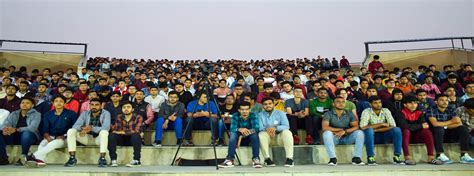 National Institute Of Technology Kurukshetra Institute Of National