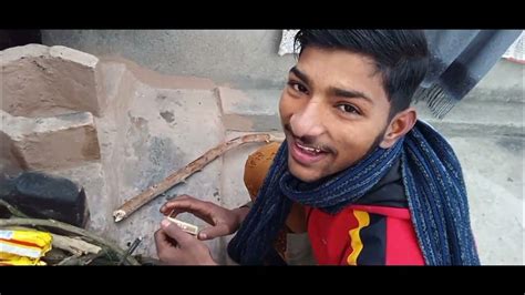 Bahut Jyada Sardi Hai 🥶 Youtube