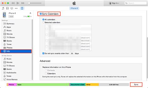 [Step-by-Step] How to Transfer Calendar from iPhone to Mac?