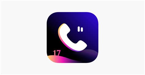 ‎来电秀 Ios17炫酷超嗨来电秀 En App Store