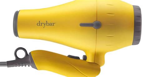 Best Dual Voltage Hair Dryers Popsugar Beauty
