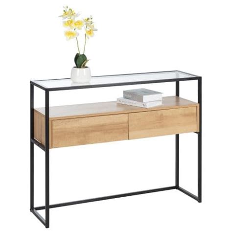 Console Utah Table Console But
