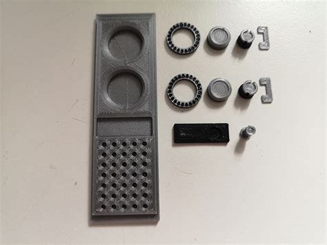 3d File Retro Console Case Combo For Raspberry Pi 4 Cm4 🎮 ・3d Printing Template To Download・cults