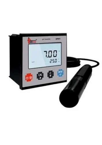 Online Ph Controller At Piece Digital PH Controller In New Delhi ID