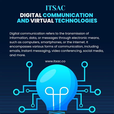 itsac technology consultants on linkedin digitaltransformation virtualinnovation