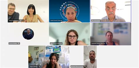 Copernicus Atmosphere Monitoring Service National Collaboration Programme Excelsior2020