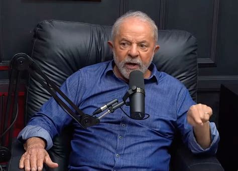 Maioria Do Diretório Do Psdb Sp Declara Apoio A Lula No Segundo Turno