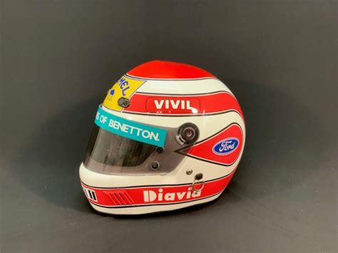 Benetton Formula One Nelson Piquet 1991 Replica Catawiki