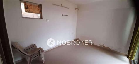 Neelsidhi Morya Titwala Without Brokerage Semi Furnished 2 BHK Flat