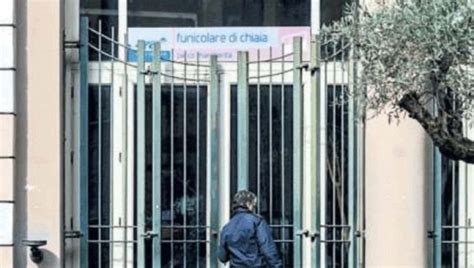 Napoli Aggiudicati I Lavori Per La Funicolare Di Chiaia Dovranno