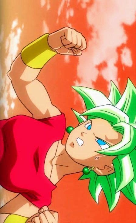 Pin By Diana Carolina On Goku X Caulifla X Kale X Kefla Dragon Ball Super Manga Anime Dragon