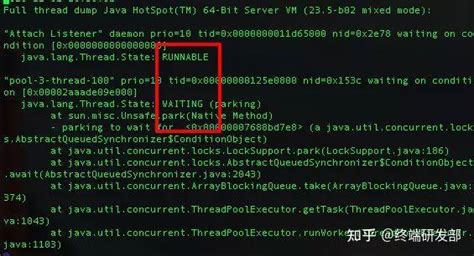 Java调优经验万字总结 知乎