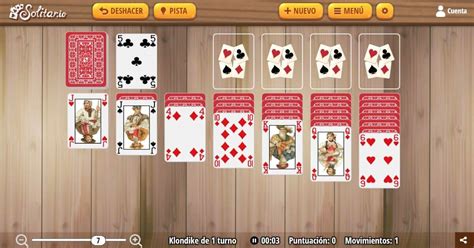 Solitario Juega Online Gratis Solitar Io