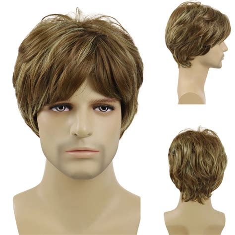 Wigs For Men Archives Hairlk