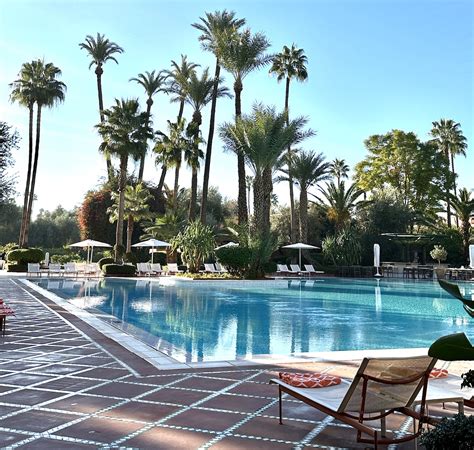 1001 Nacht Tipps Für Marrakech Lieblingsstil