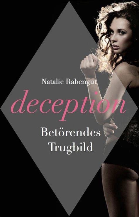 Deception Erotischer Roman Ebook Natalie Rabengut 9783847694670