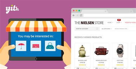 Yith Woocommerce Recently Viewed Products Premium 230 Gplkey