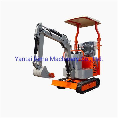 Optional Attachments Chinese Mini Excavator Sale Cheap Hydraulic