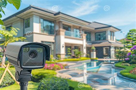 Secure Video Monitoring Systems Employ Digital Detection And Watchful