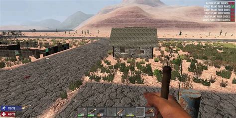 The Best Server Side Mods For A 7 Days To Die Private Server
