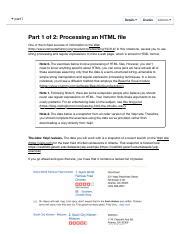 Assignment 5 Part 1 Pdf Part1 Details Grades Actions Part 1 Of 2