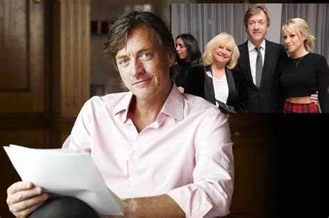 Richard Madeley Reveals Secret Cancer Scare Which Led To Exhausting Six
