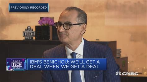 Ibm China Reason Will Prevail In Us China Trade War