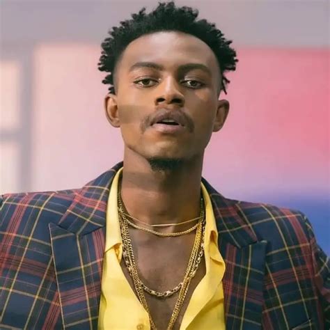 Kweku Flick Shares Motive For Dropping Out Of Kumasi High School Yfm
